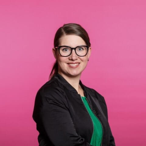 About Us | Countagen